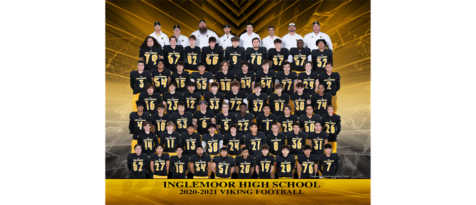 IHS Viking Gridiron Club > Home